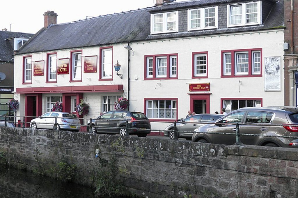 Visit and Discover – Scottish Inns