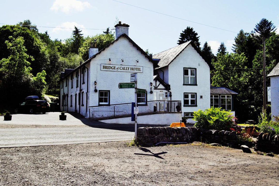 Visit and Discover - Scottish Inns