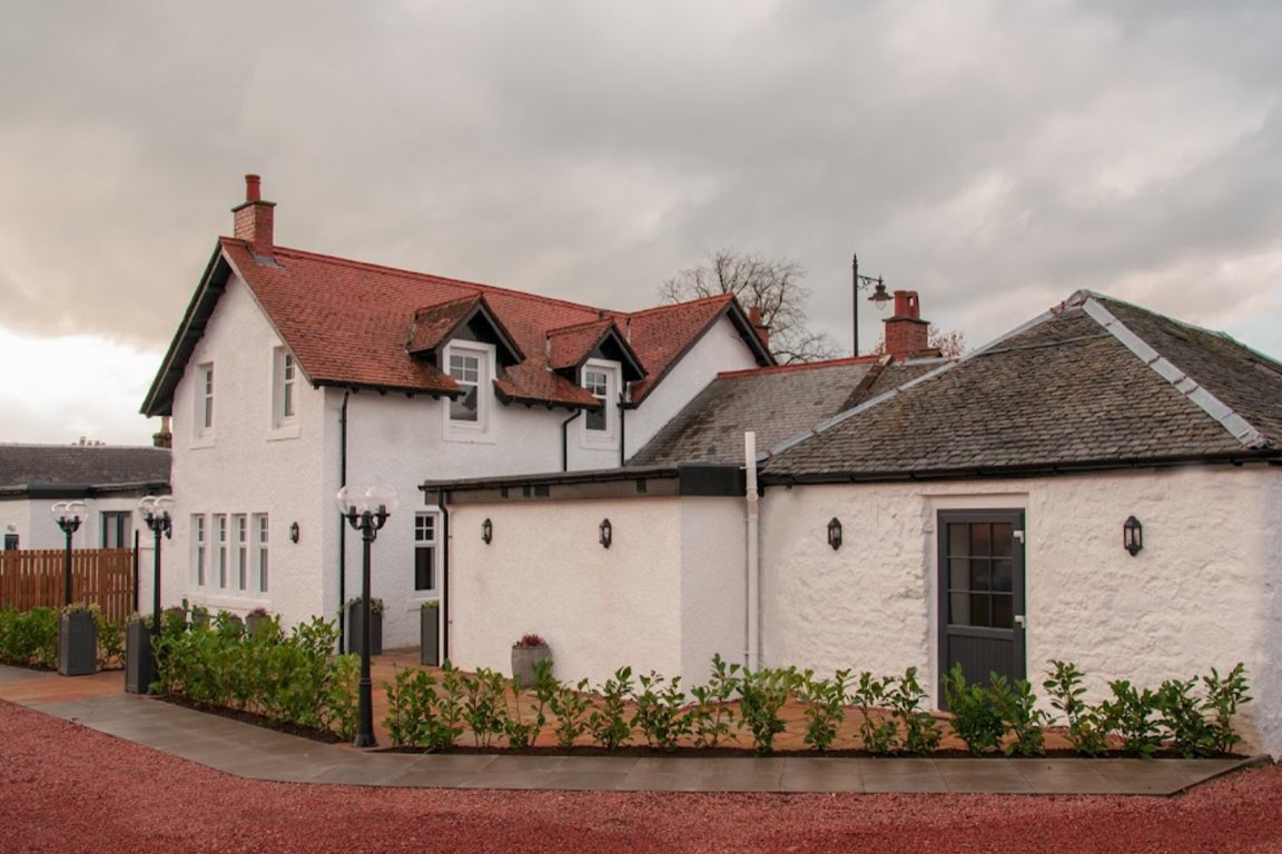 Holiday Planning – Scottish Inns