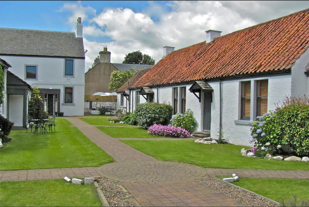 Visit and Discover – Scottish Inns