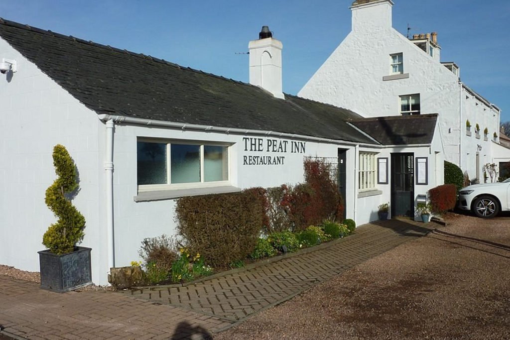 Holiday Planning – Scottish Inns