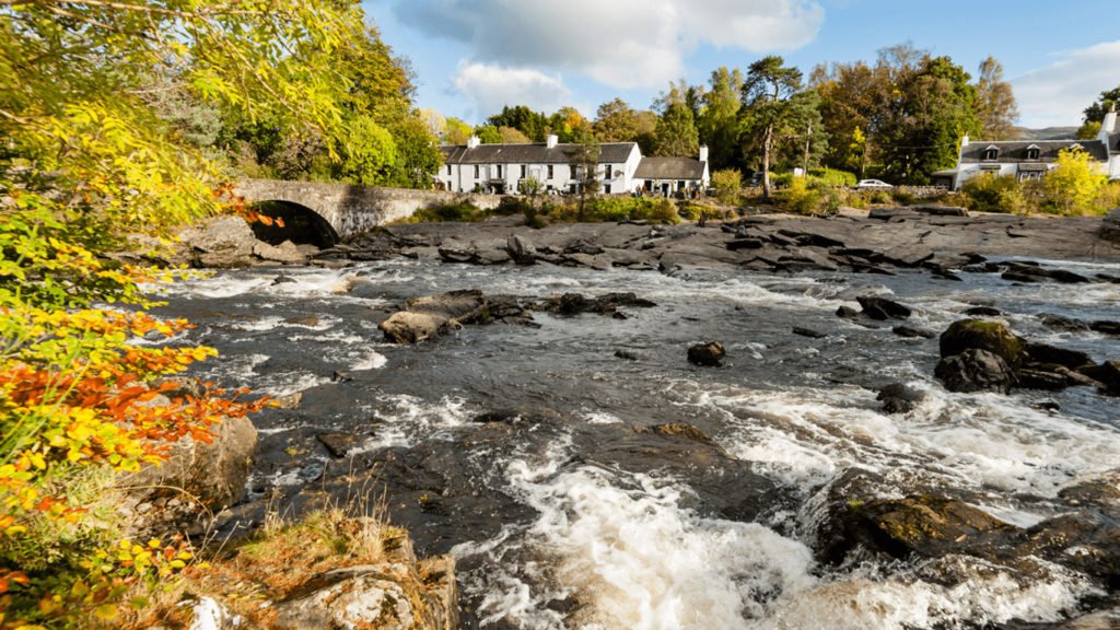 Scottish Inns