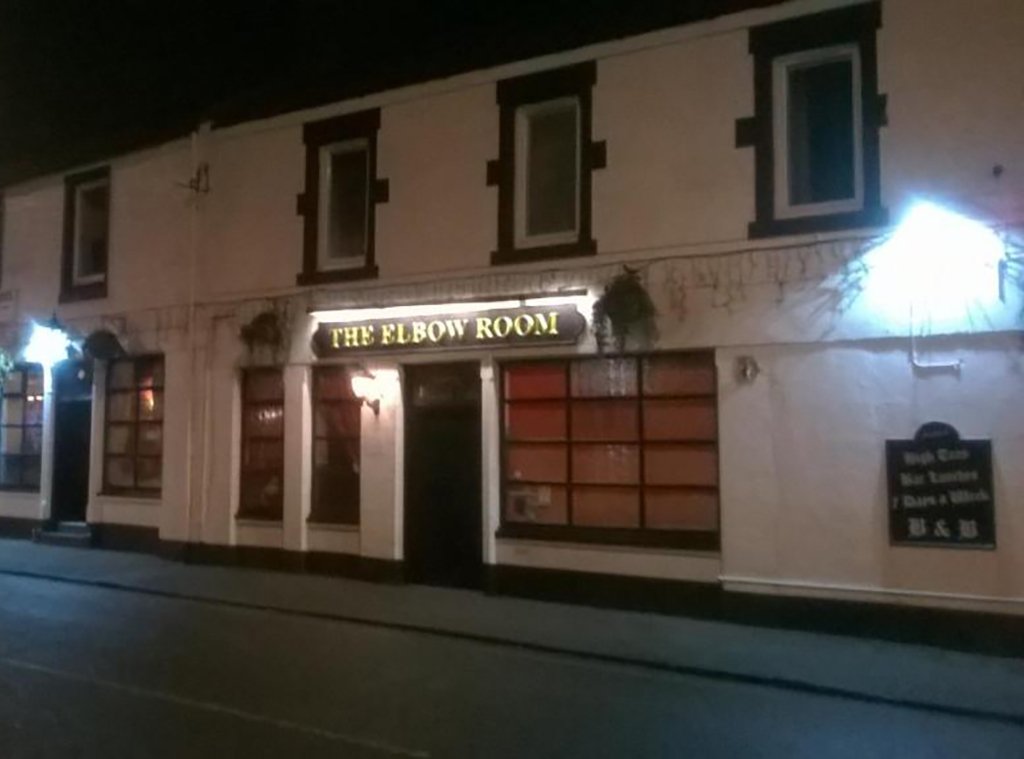 Scottish Country Inns – Scottish Inns