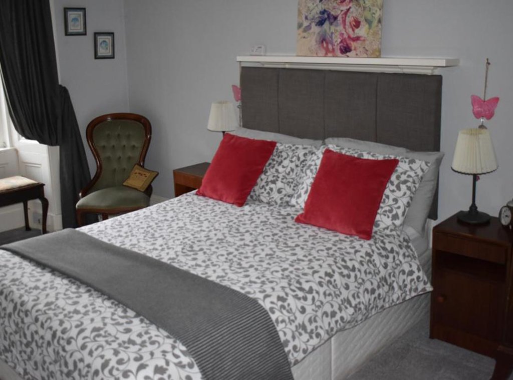 Scottish Country Inns – Scottish Inns